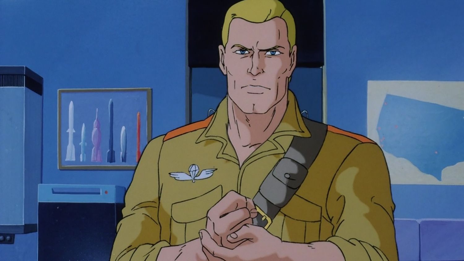 Stanley Weston, creator of action figures, dies at 84