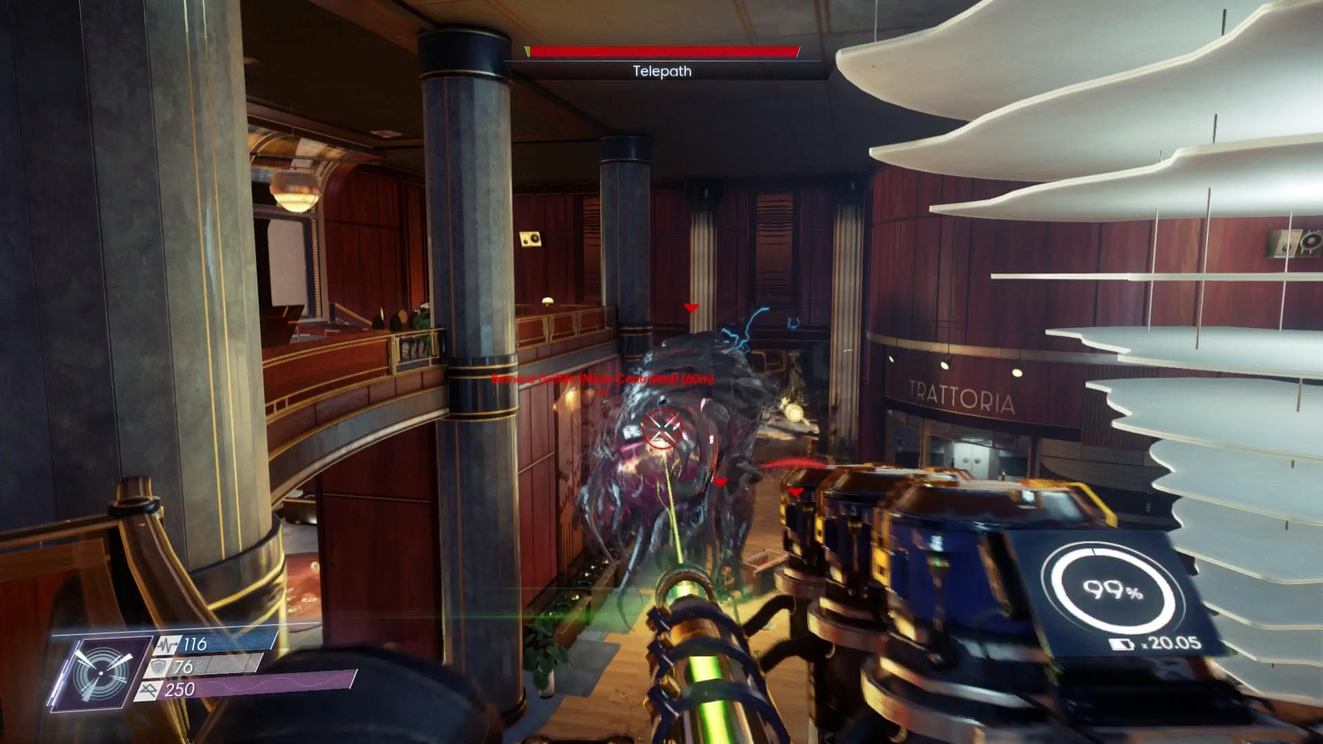 Prey guide: The Cook’s Request walkthrough