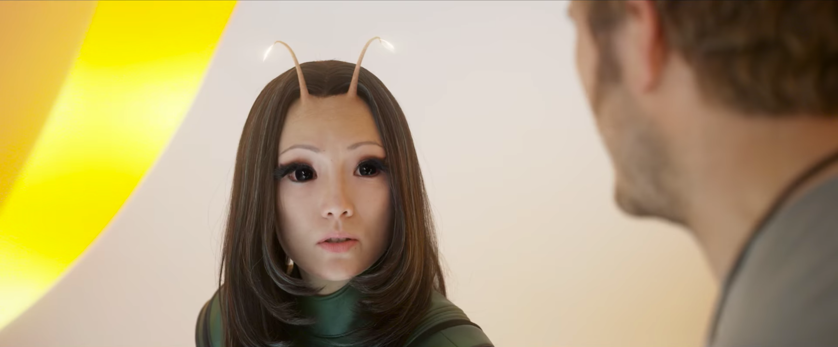 Guardians of the Galaxy Vol. 2 got Mantis all wrong, says character creator