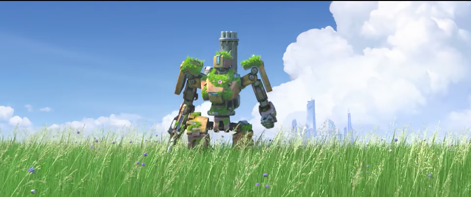 Overwatch animated shorts are coming back for ‘season two’