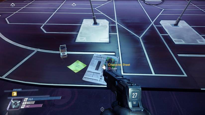 Prey guide: ‘Treasure Hunt’ optional objective walkthrough
