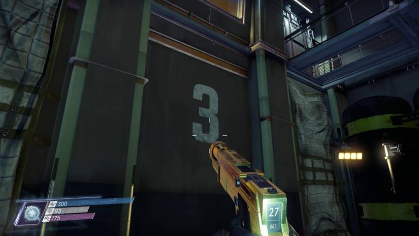 Prey guide: ‘Treasure Hunt’ optional objective walkthrough
