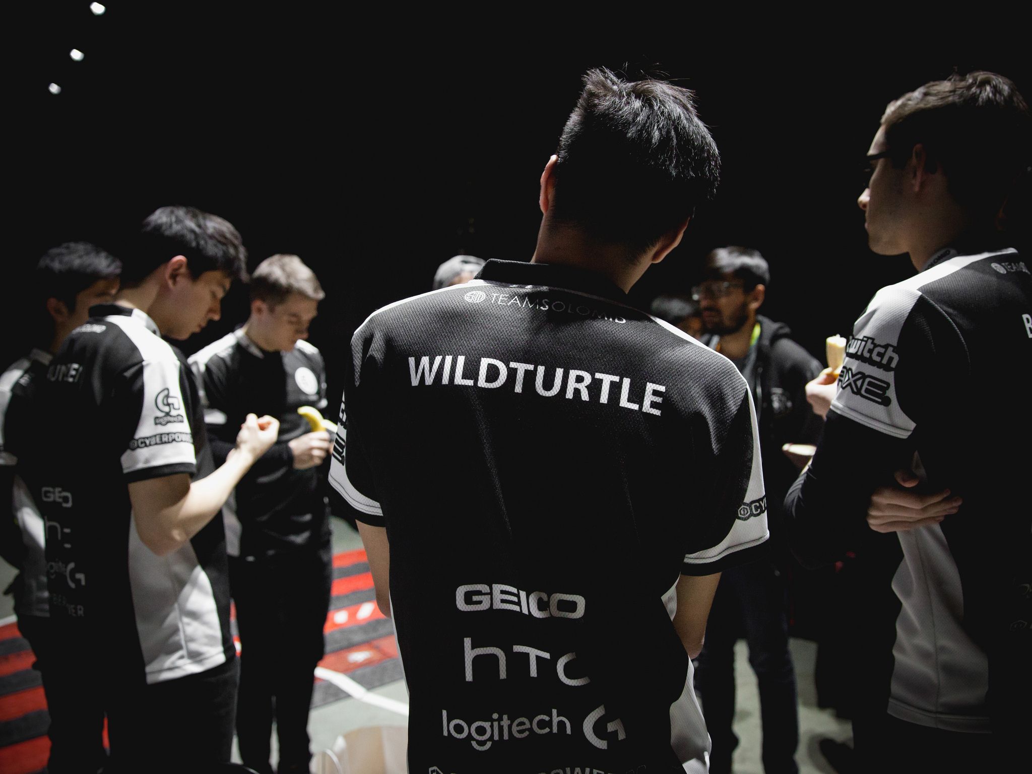 WildTurtle leaves TSM for FlyQuest