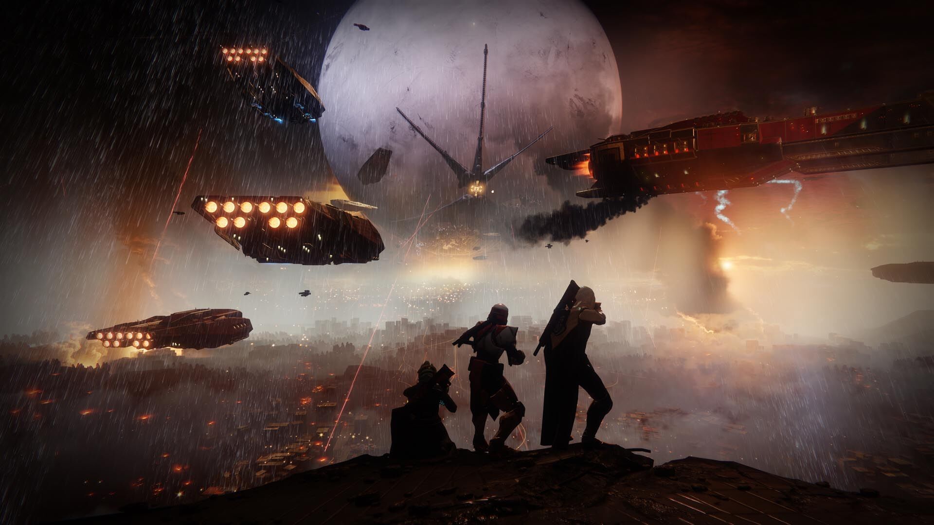 Bungie Destiny Clan Backgrounds