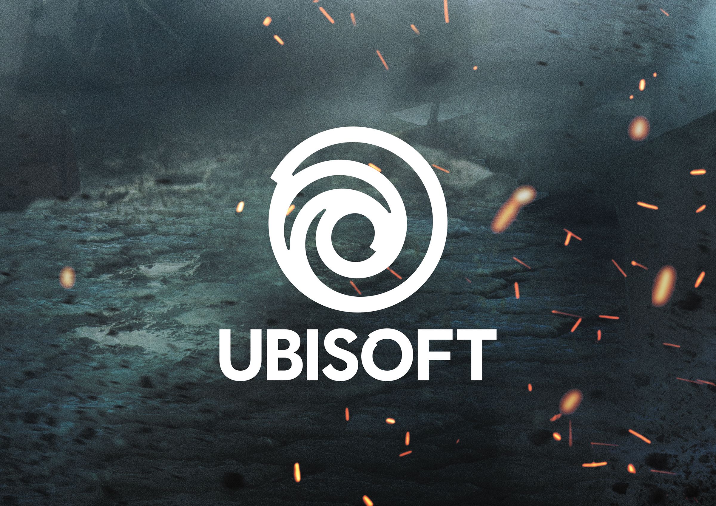 Ubisoft changes logo for first time in 14 years
