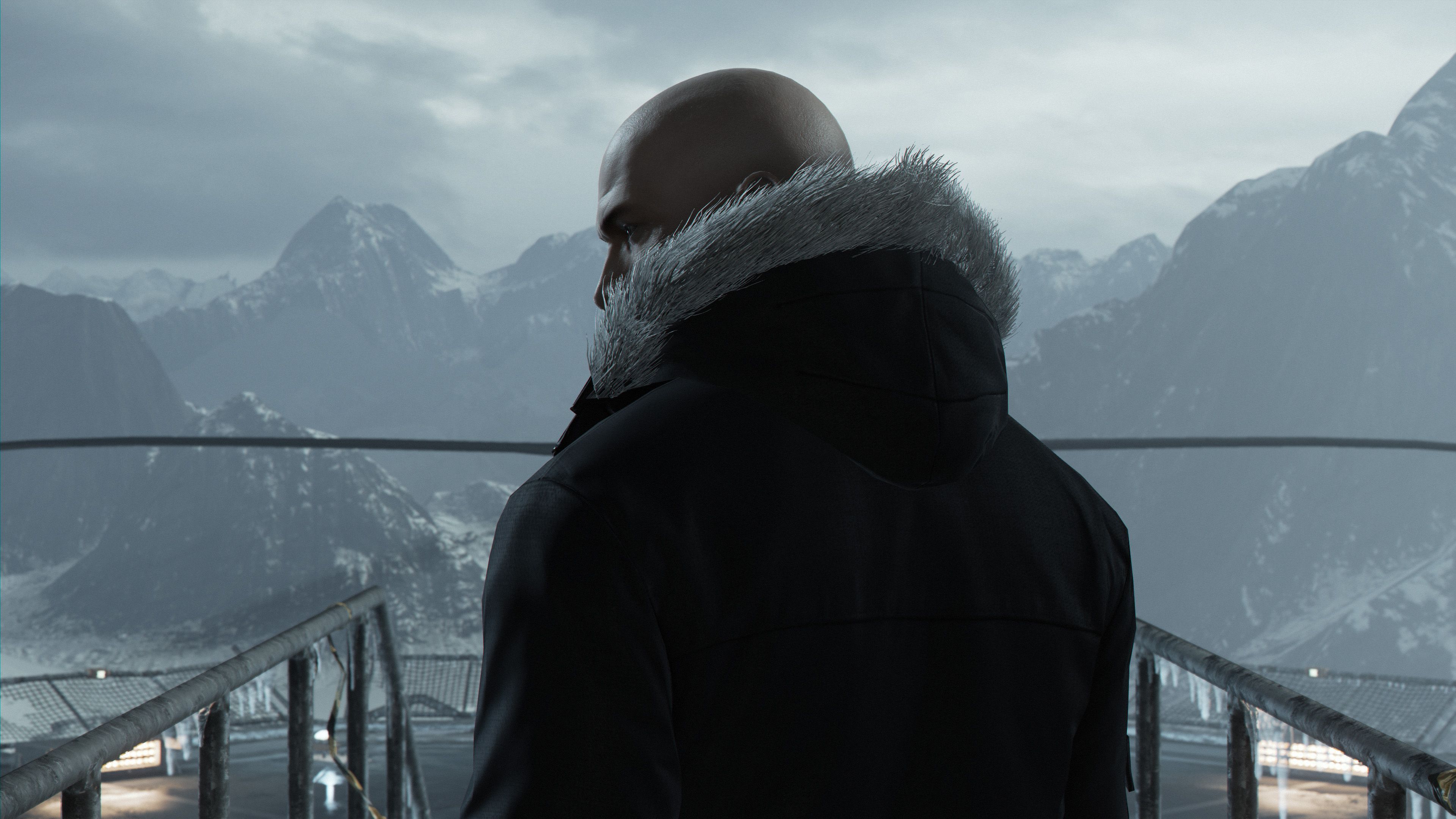 Hitman’s prologue is now free to play