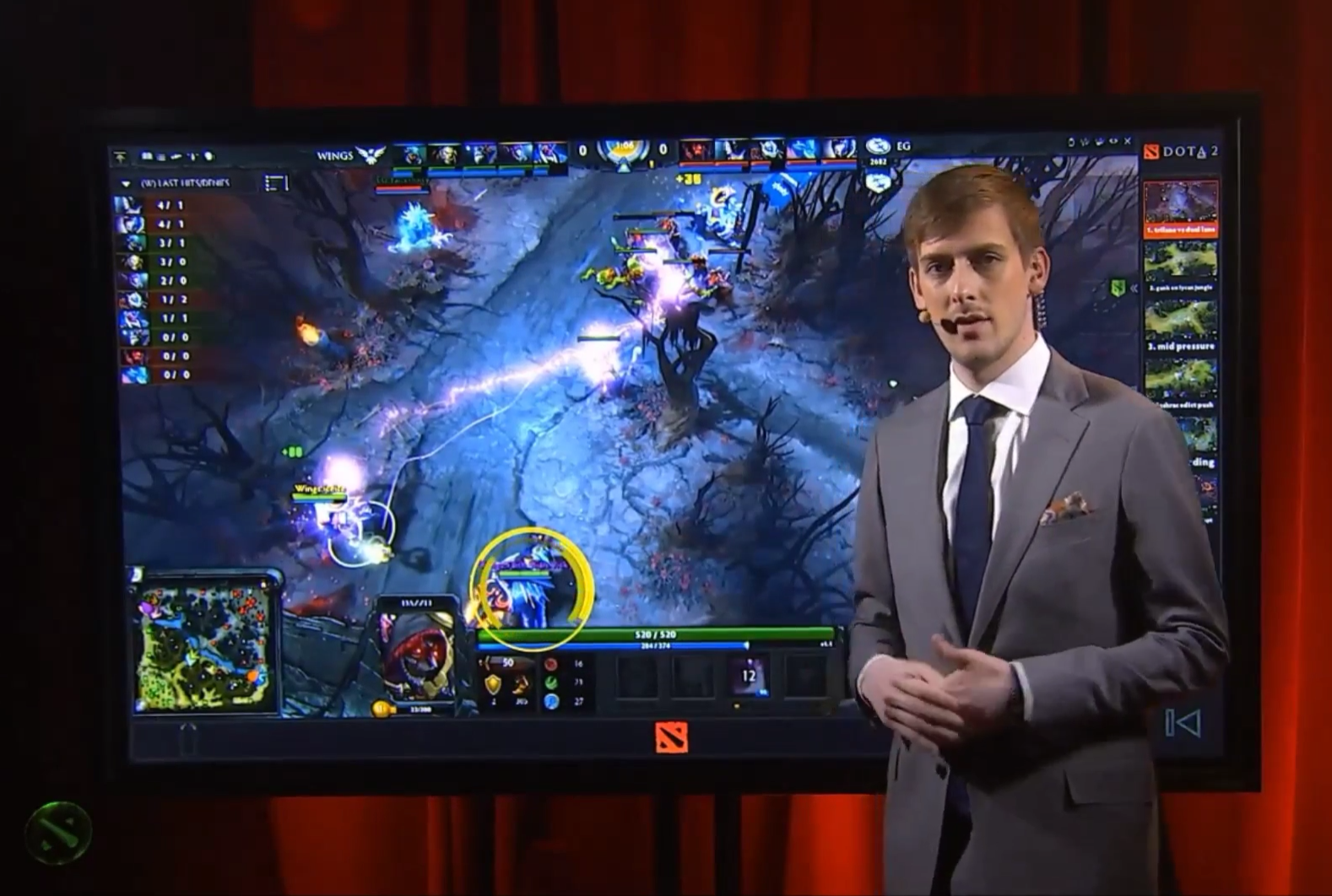 Want to learn Dota 2? There’s a Patreon for you