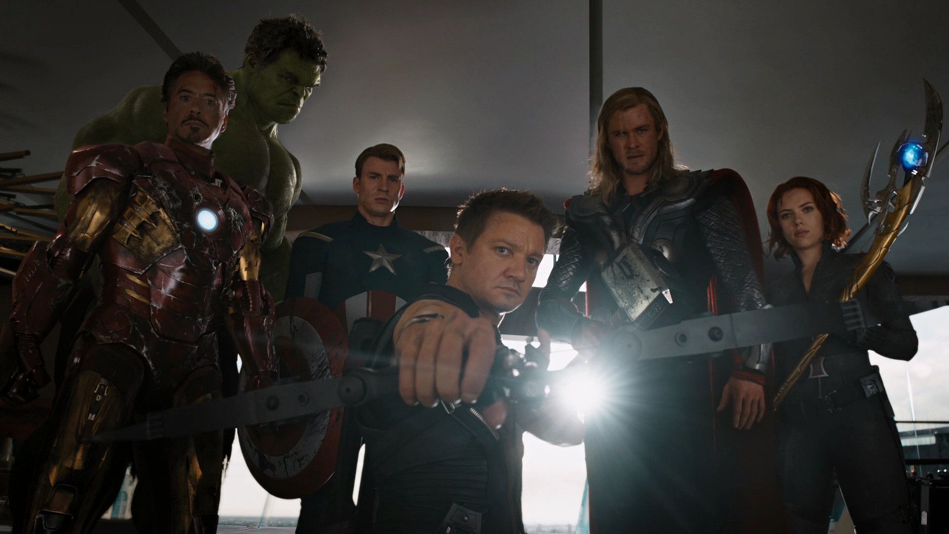 What Kevin Feige has said about a new Phase 4 Avengers movie