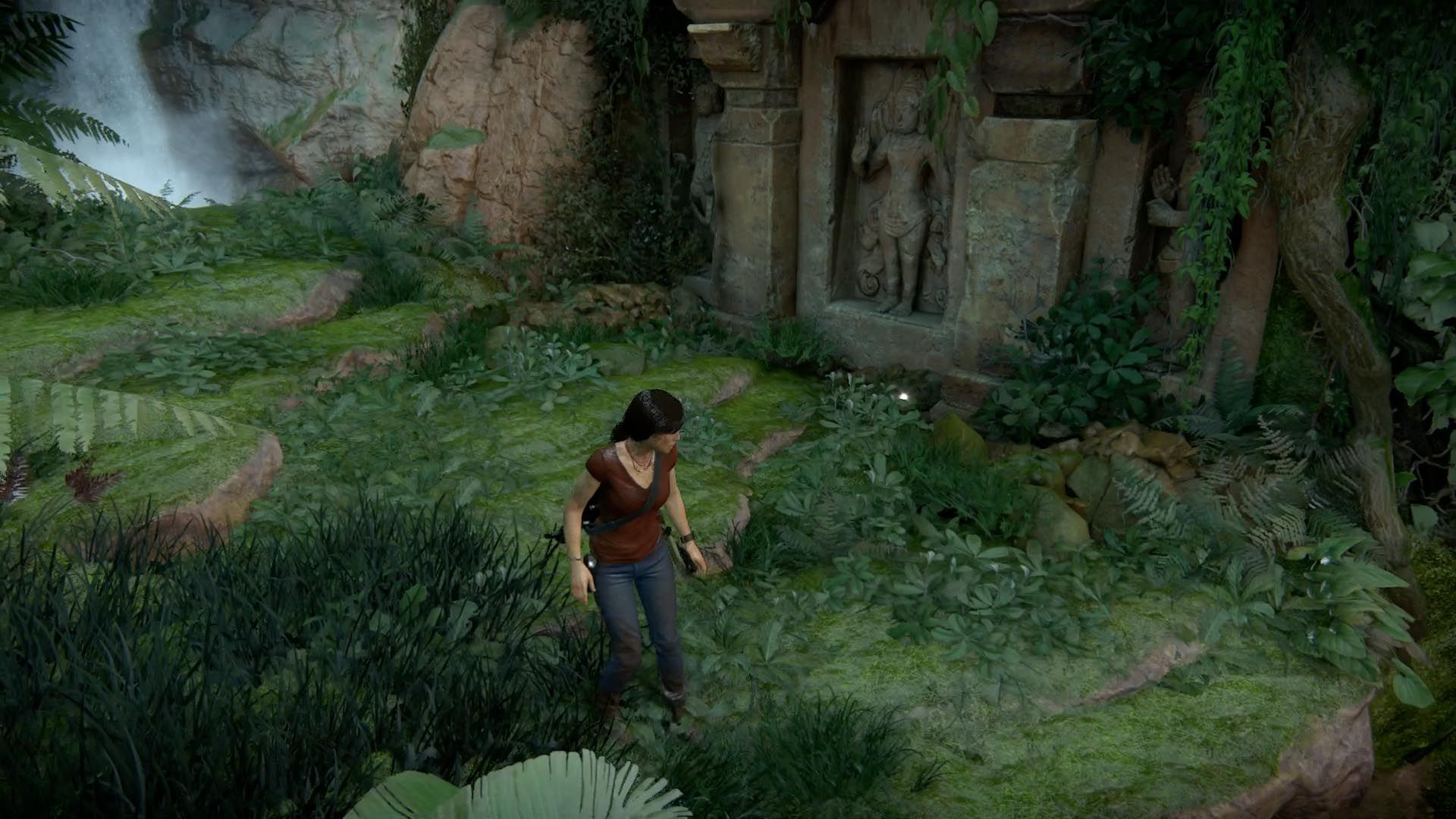 All treasures and collectibles in Uncharted: The Lost Legacy