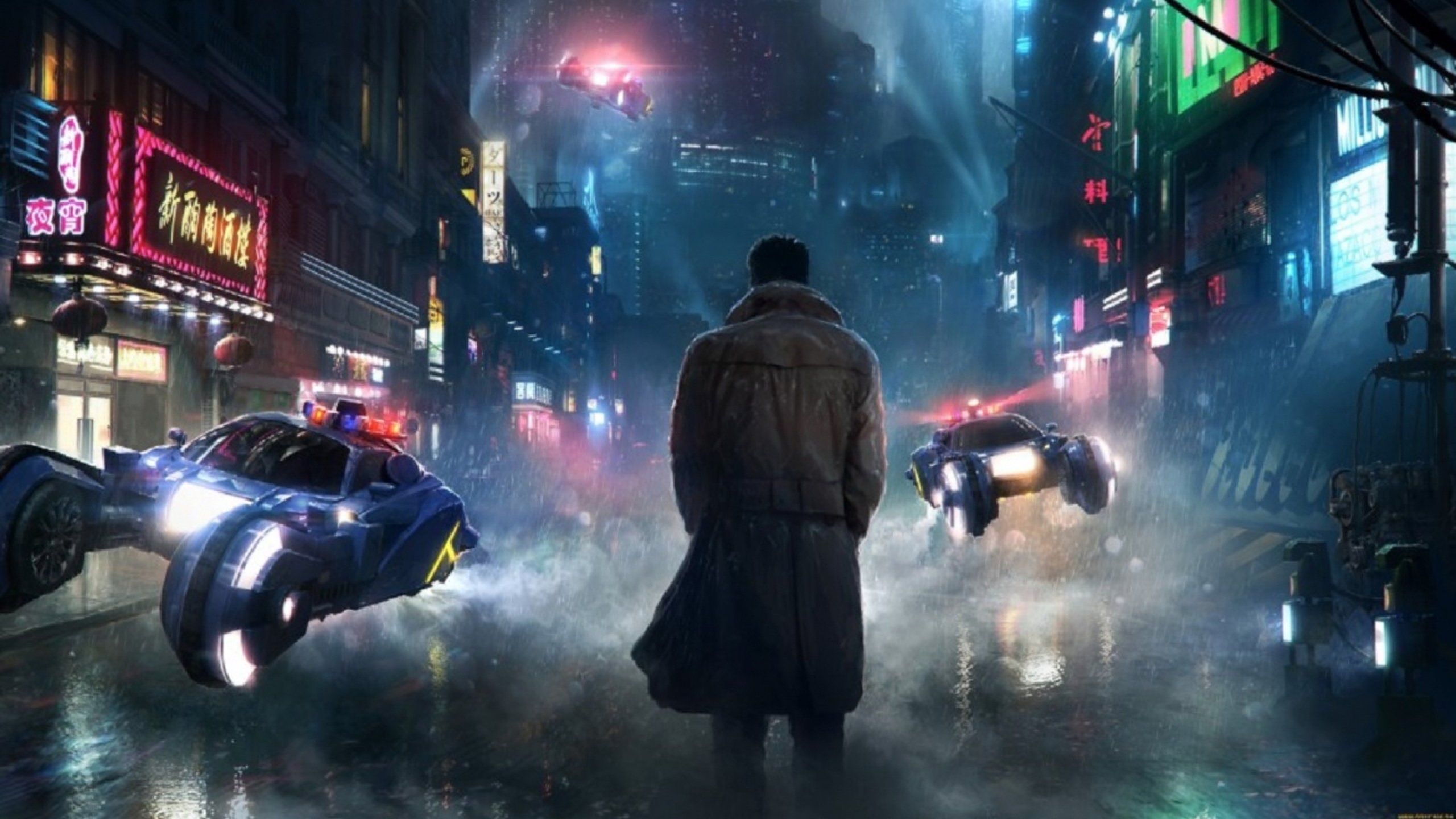 Blade Runner 2049 early reactions call sequel ‘stunning’, ‘Oscar-worthy’