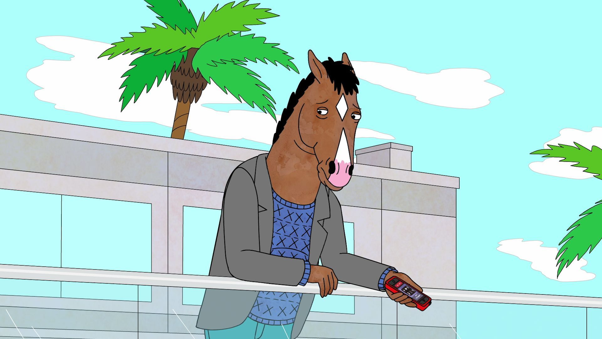 BoJack Horseman has given TV the most honest, brutal and necessary ...