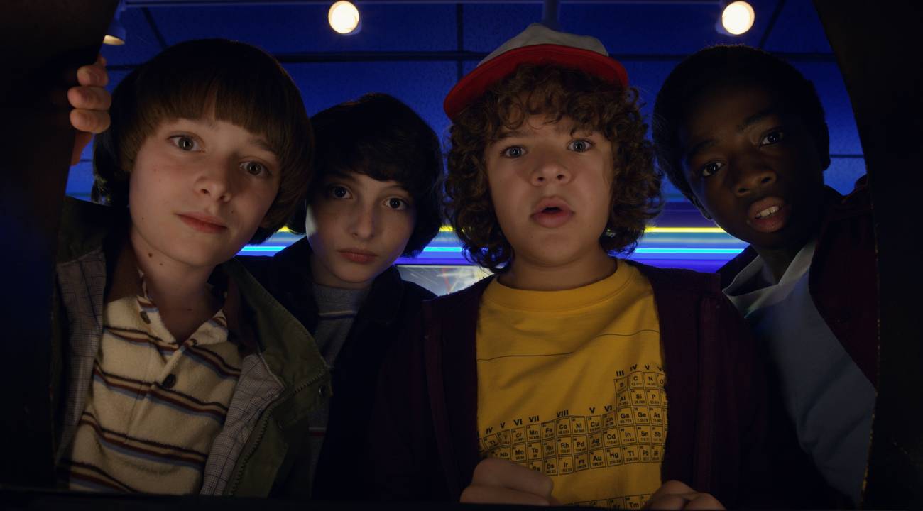 Stranger Things season 2, episode 1 recap: "MadMax"