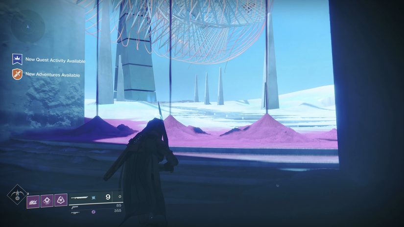 Destiny 2 guide: Trials of the Nine