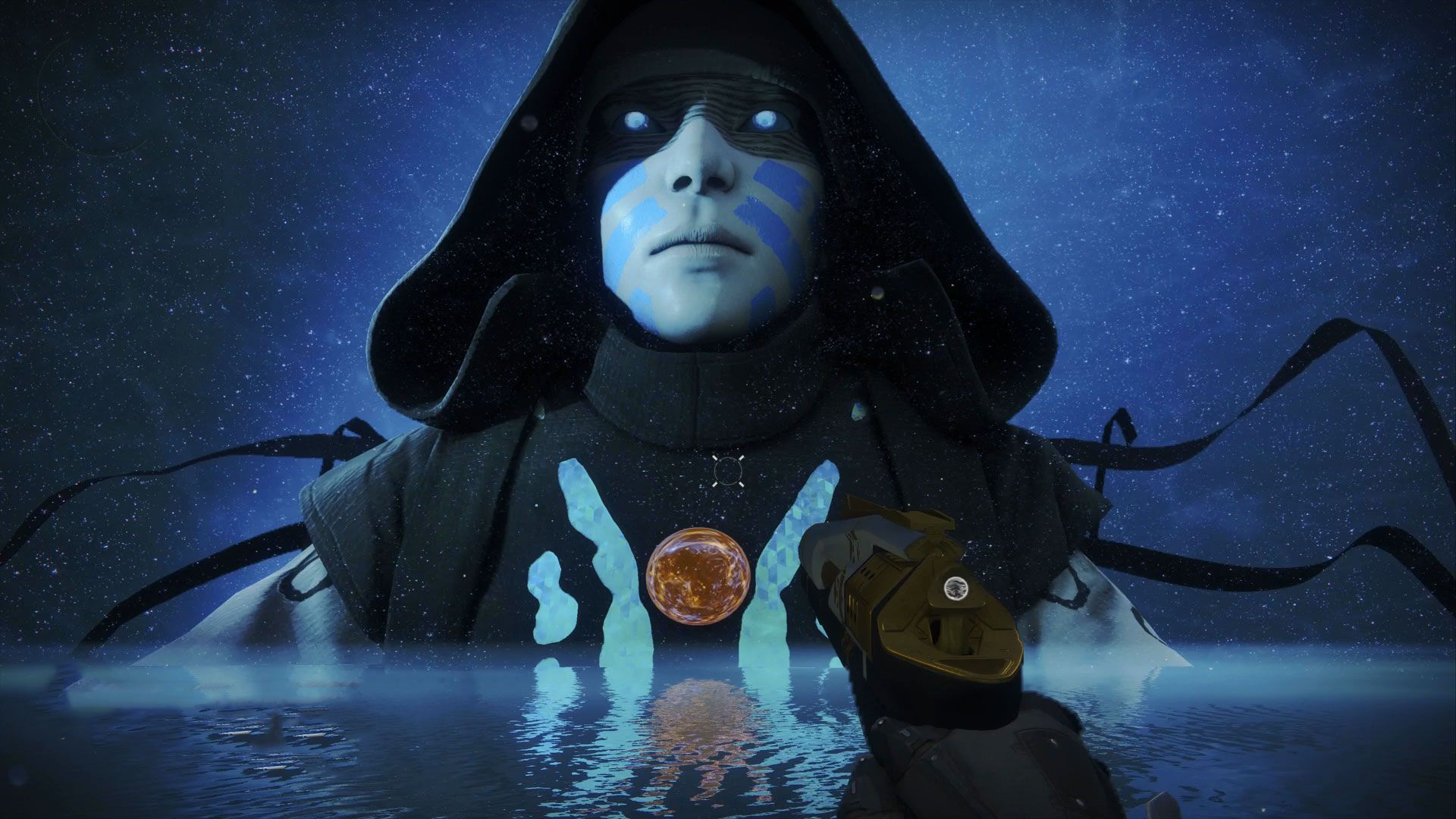 Destiny 2 guide: Trials of the Nine