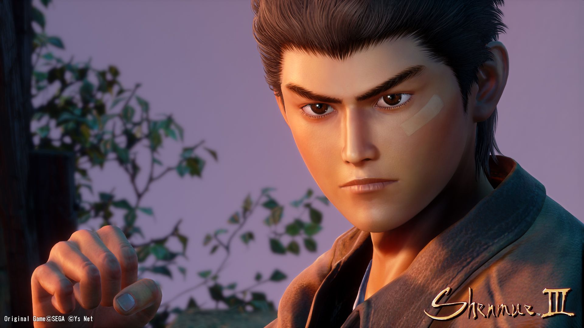 Shenmue 3 gets a trial edition, refunds begin in September
