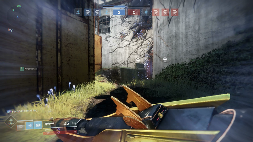 Destiny 2 guide: Trials of the Nine