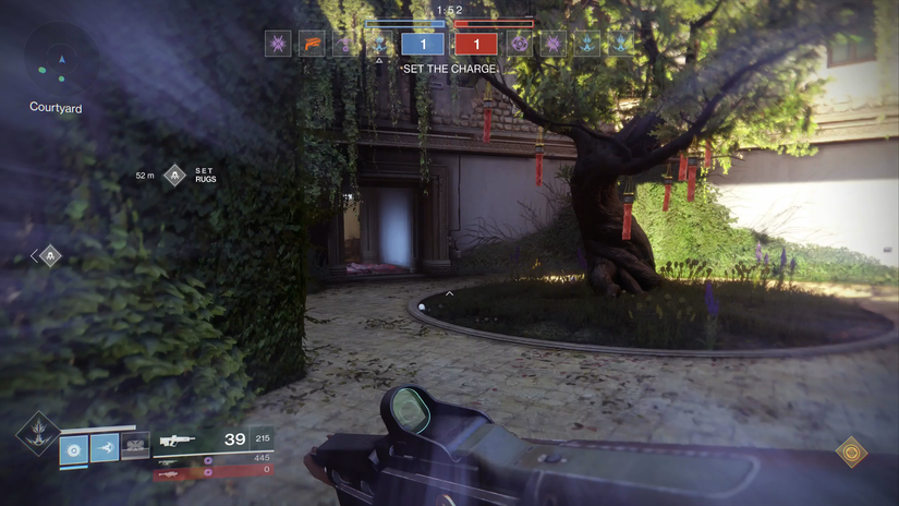 Destiny 2 guide: Trials of the Nine