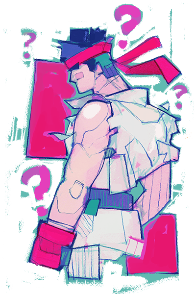 The story behind Arika’s mysterious fighting game