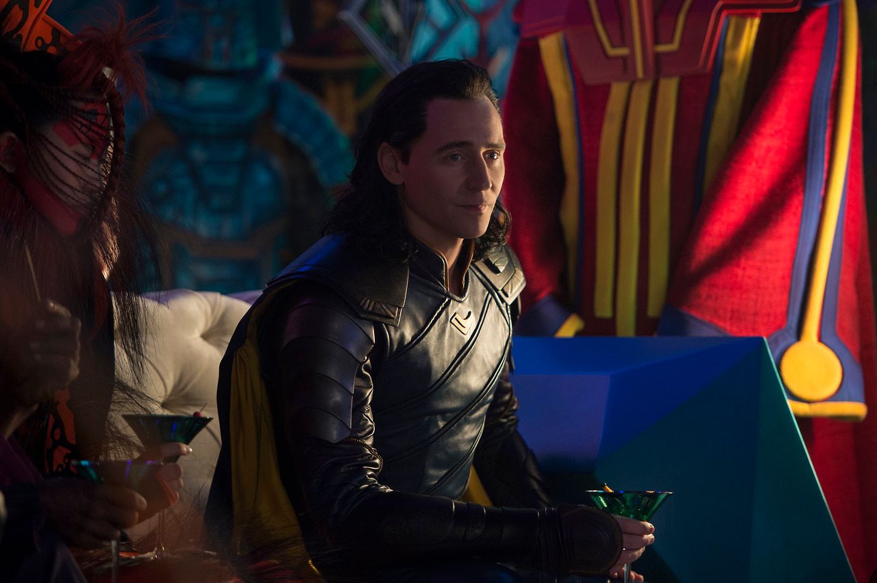 Thor: Ragnarok finally does Loki justice as a character
