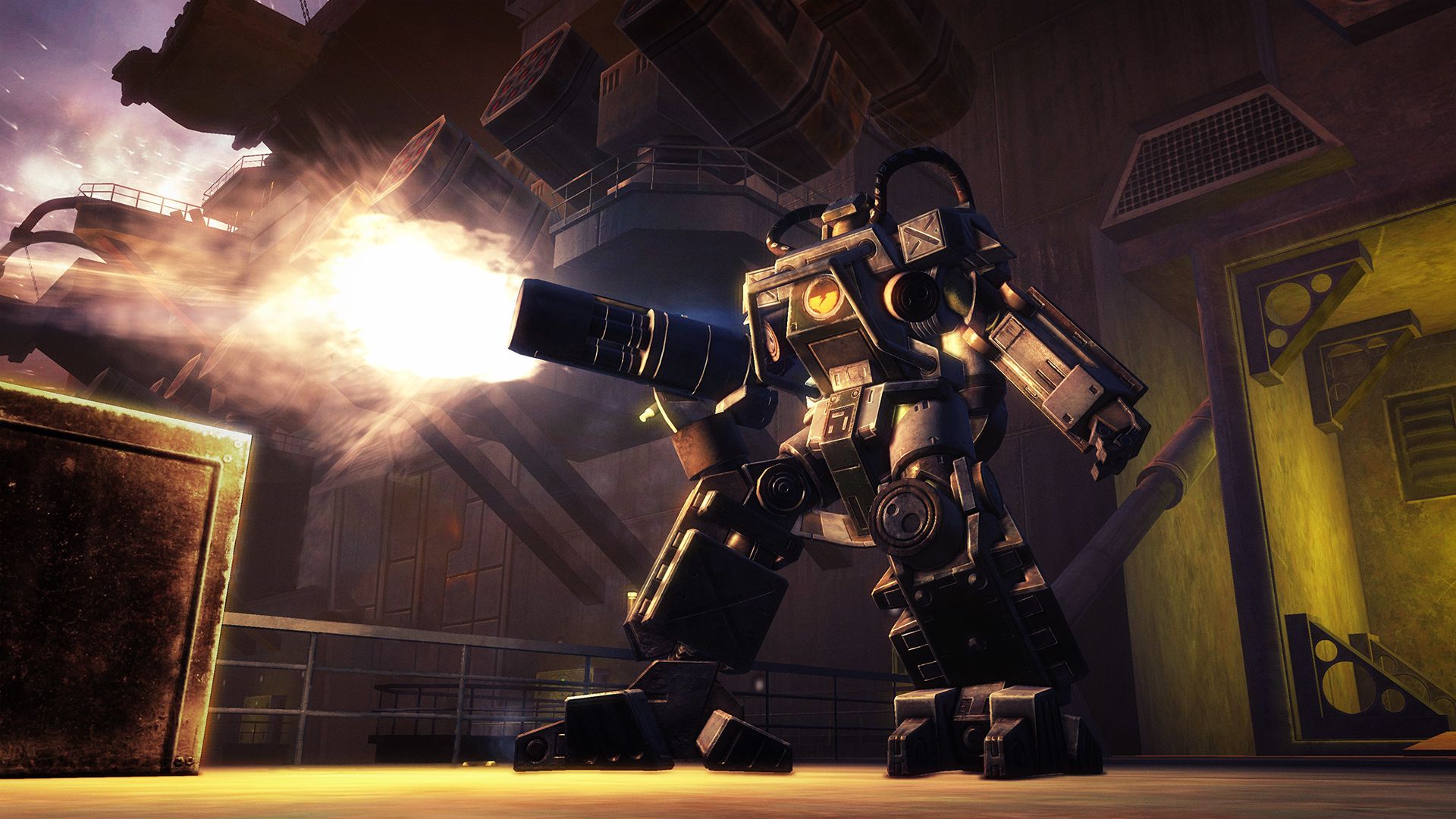 Rogue Trooper Redux review