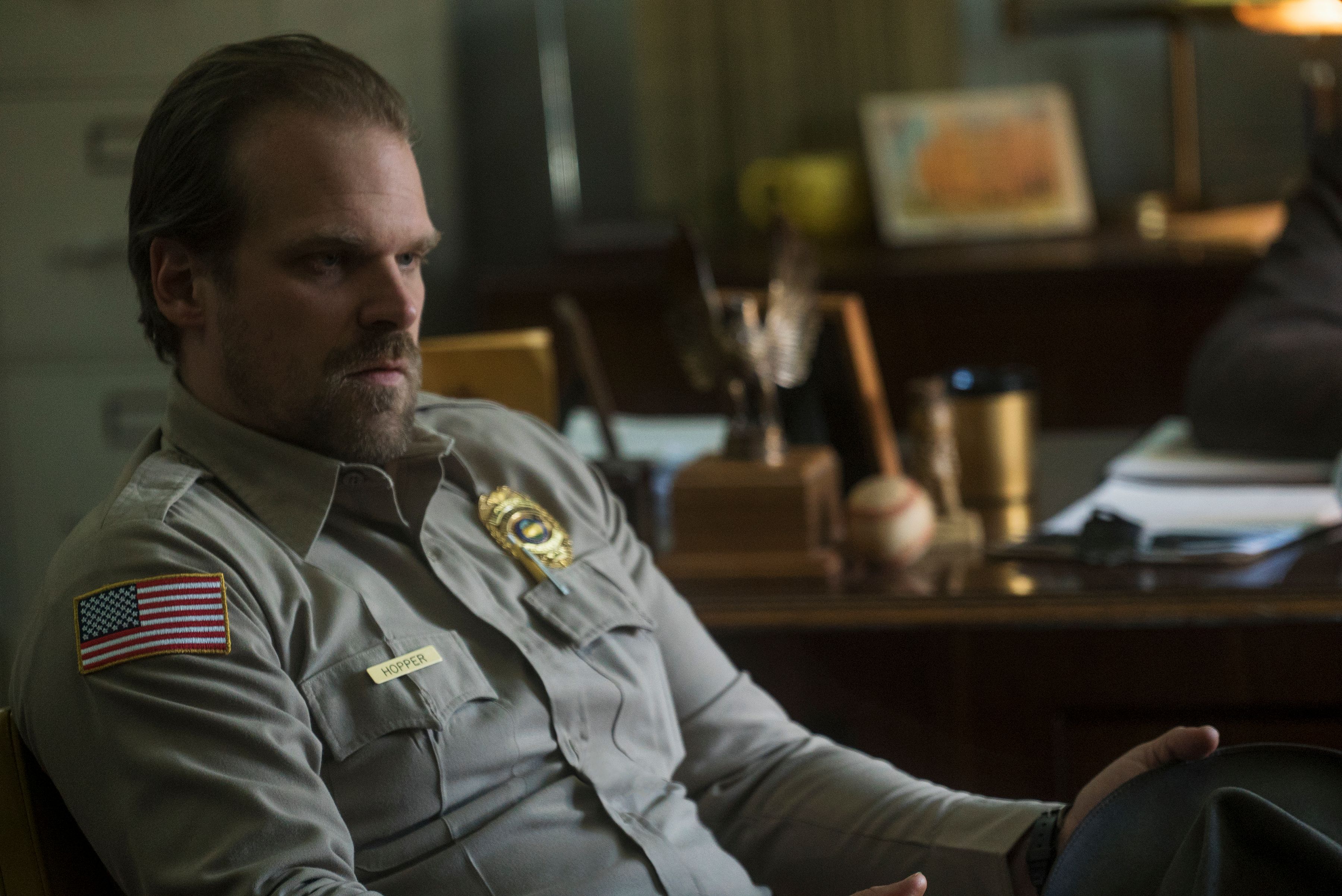 Stranger Things season 1 recap: everything you need to know