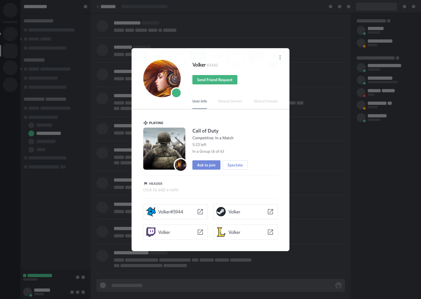 Discord introducing new feature to make jumping into games with friends ...