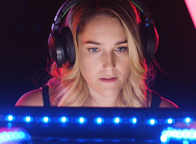 ESports Broadcaster Rachel Quirico on Gaming, Inclusivity, and Female ...