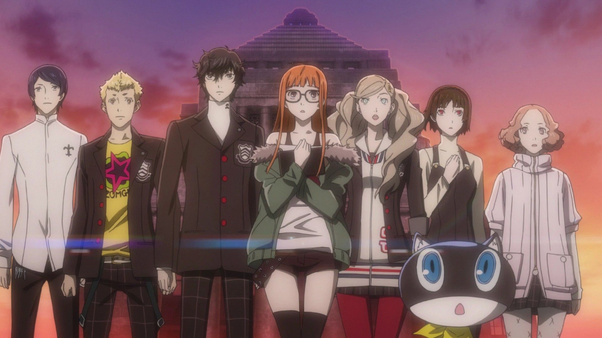 Persona 5 guide and walkthrough | Polygon