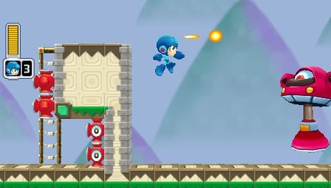 Ranking the core Mega Man games