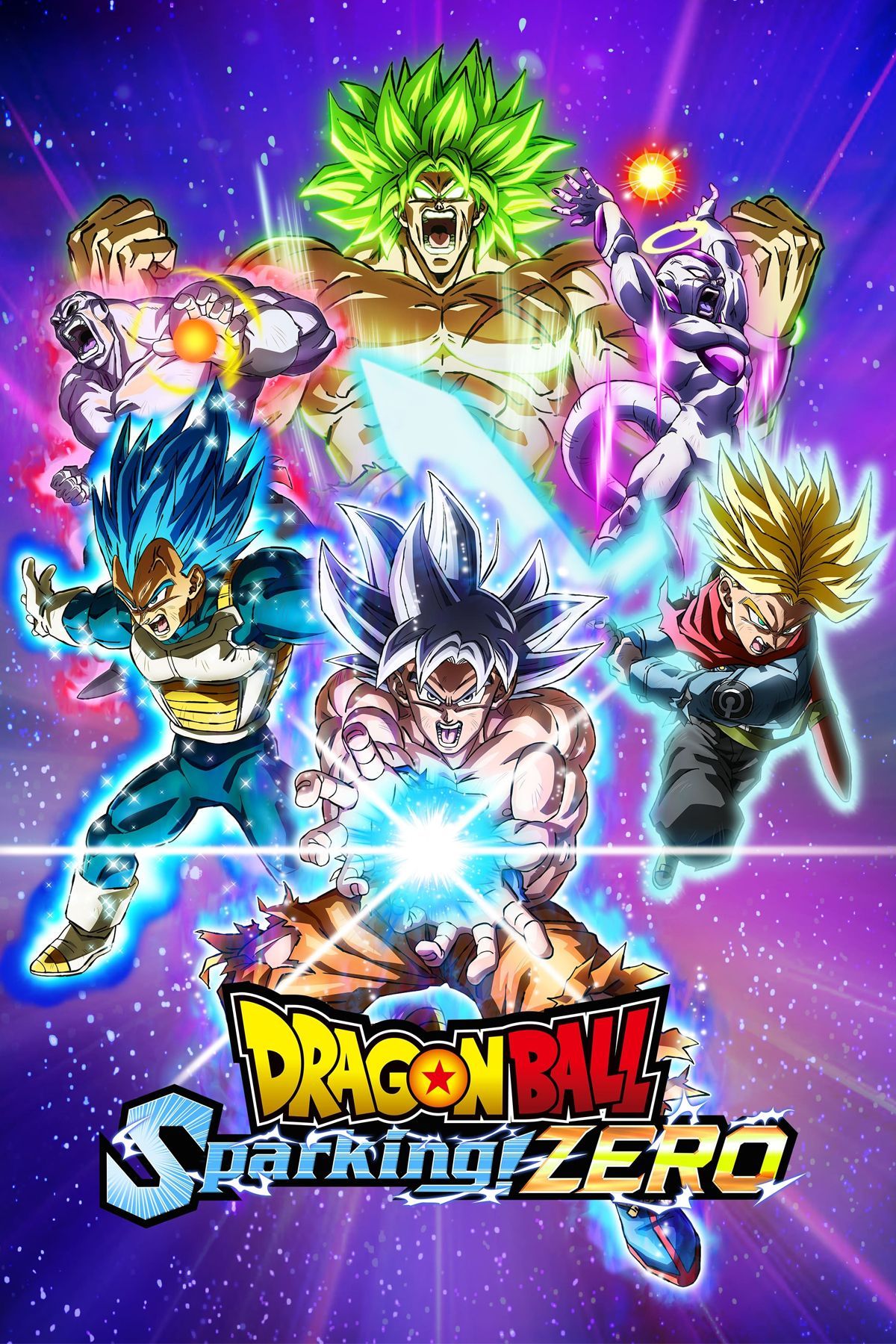 Dragon Ball players are getting their butts kicked by Great Ape Vegeta