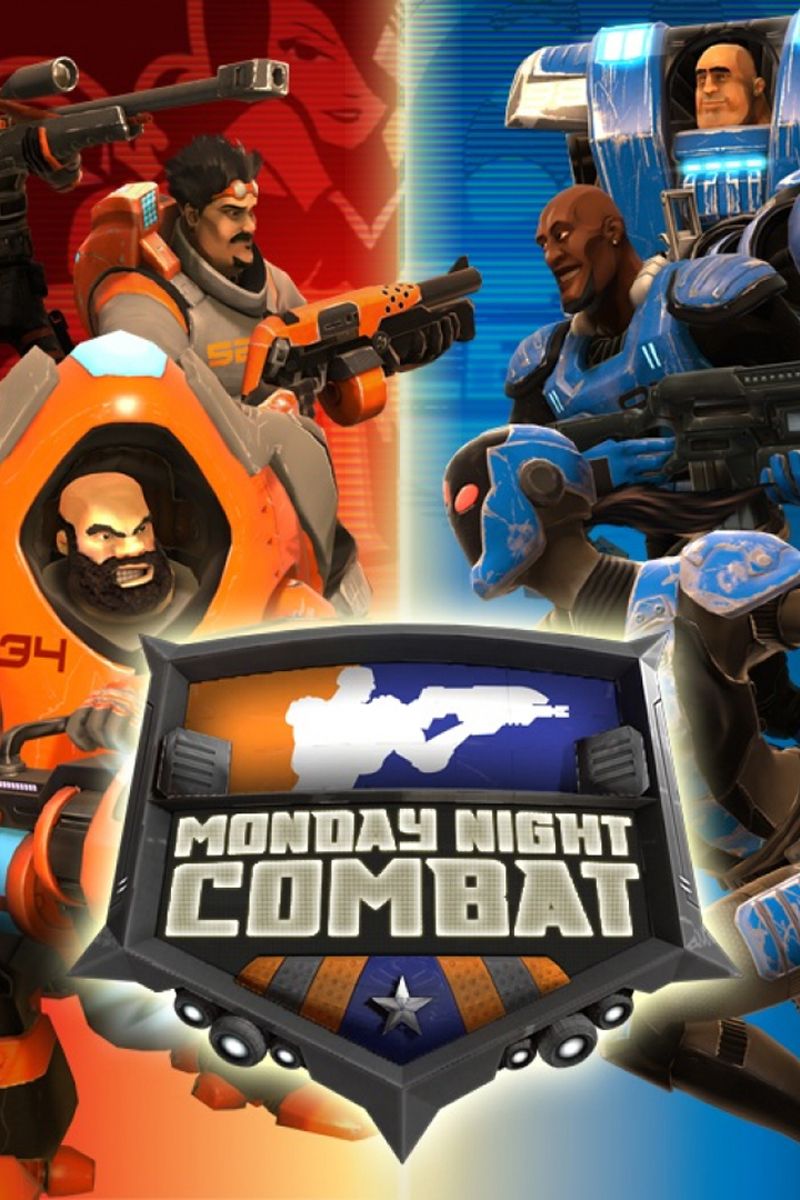 Monday Night Combat | Polygon
