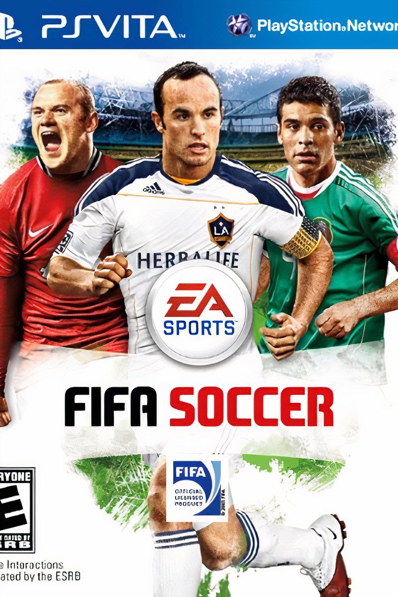 FIFA Soccer | Polygon