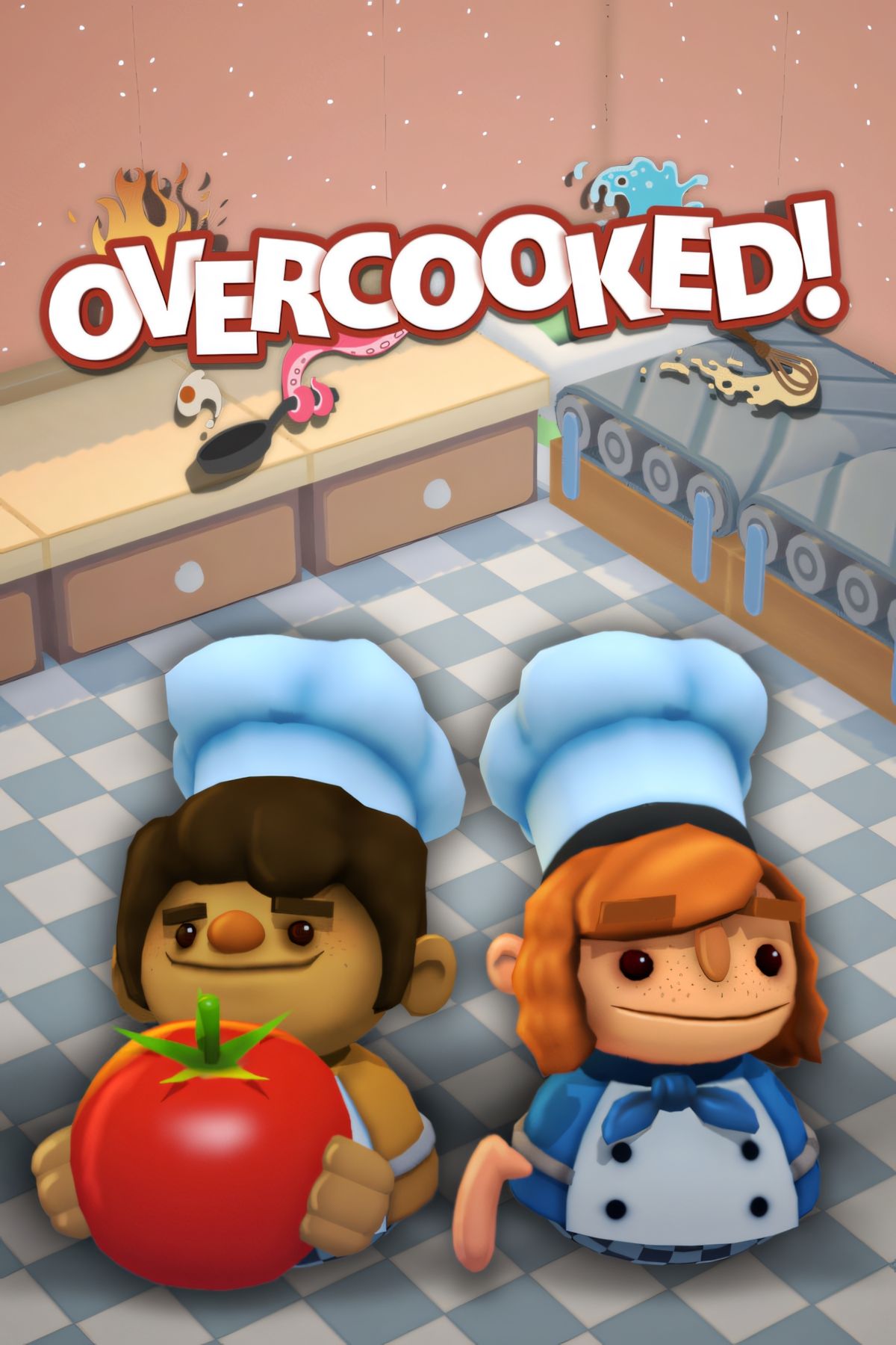Overcooked | Polygon