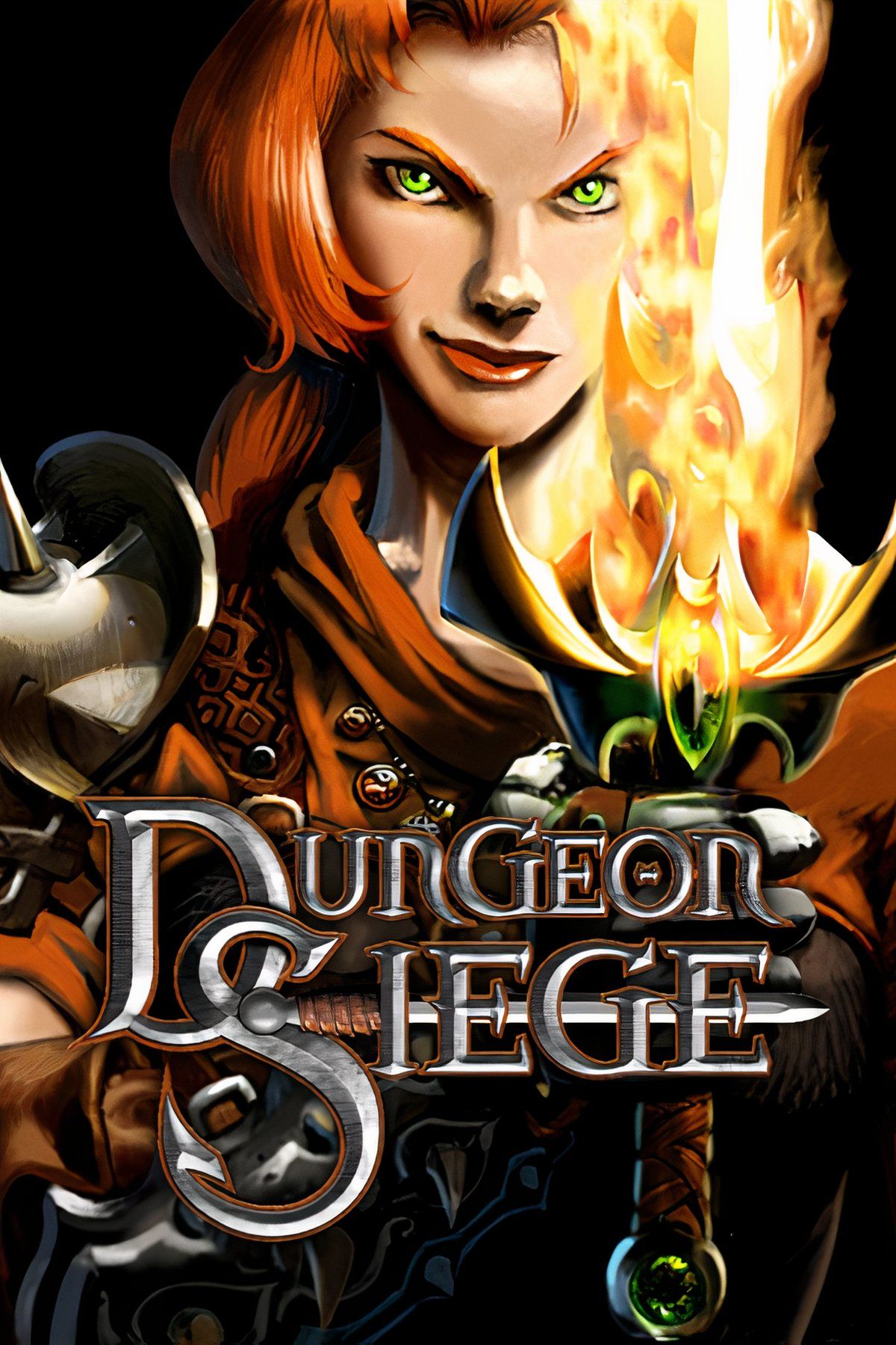 Dungeon Siege | Polygon