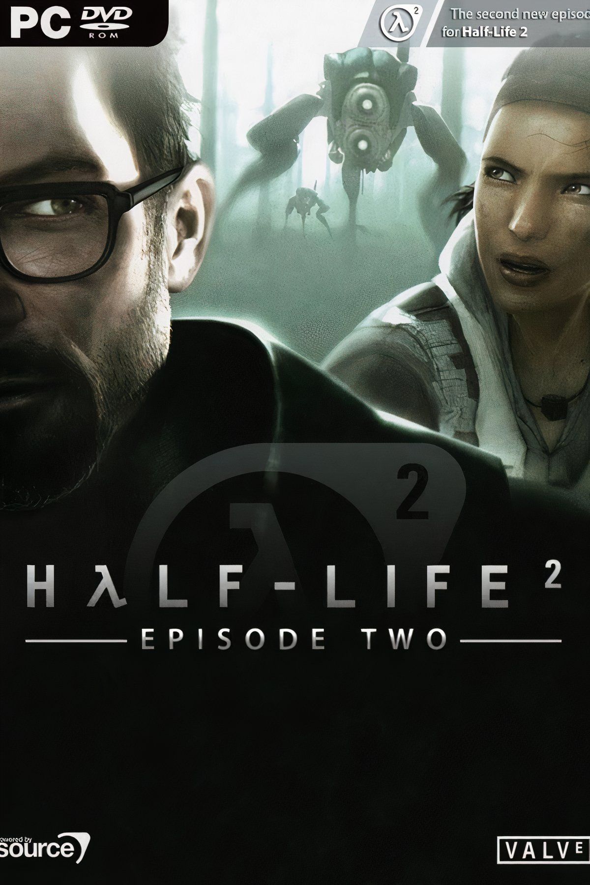 Half-Life 2: Episode Two | Polygon
