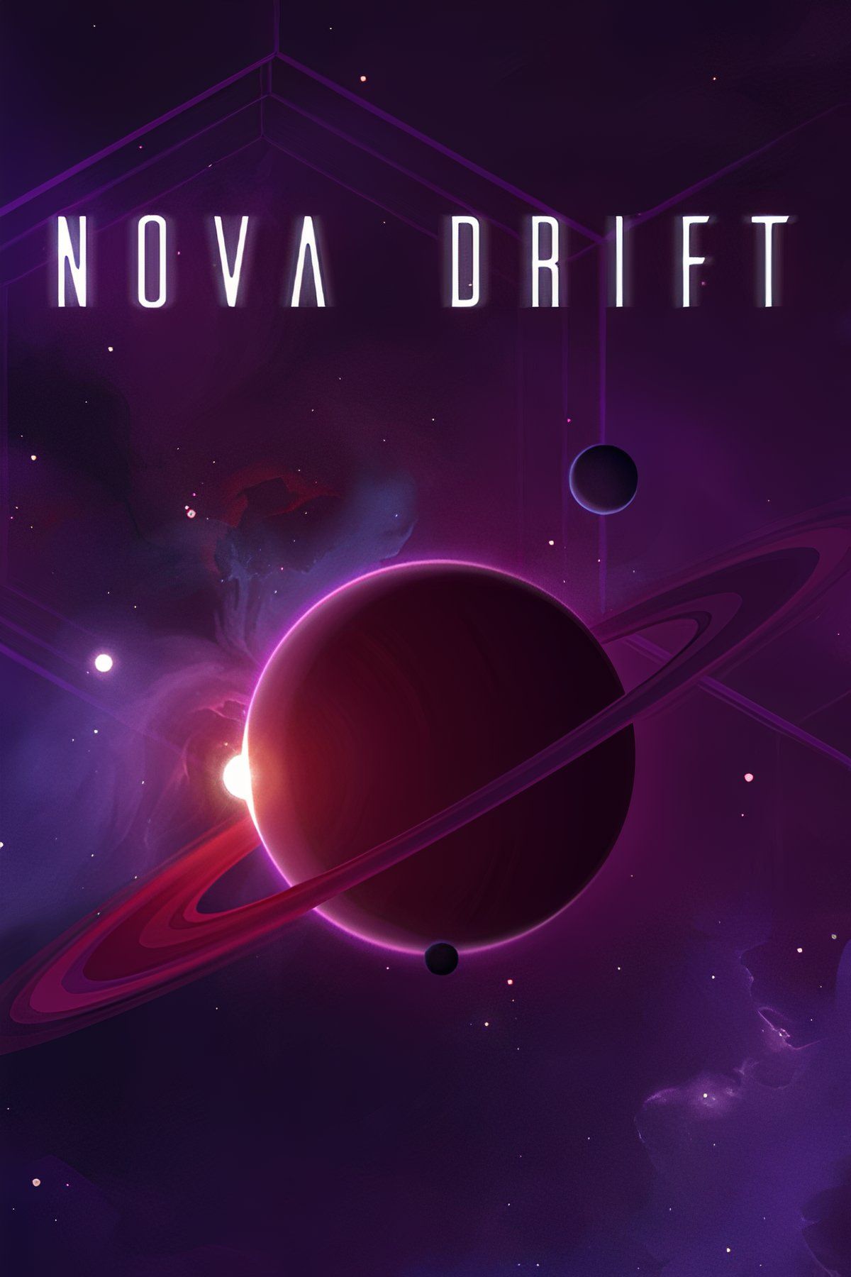 Nova Drift | Polygon