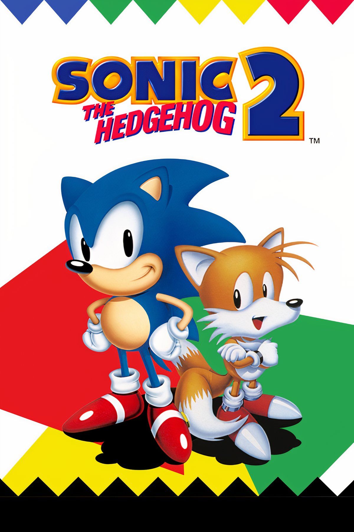 Sonic the Hedgehog 2 | Polygon