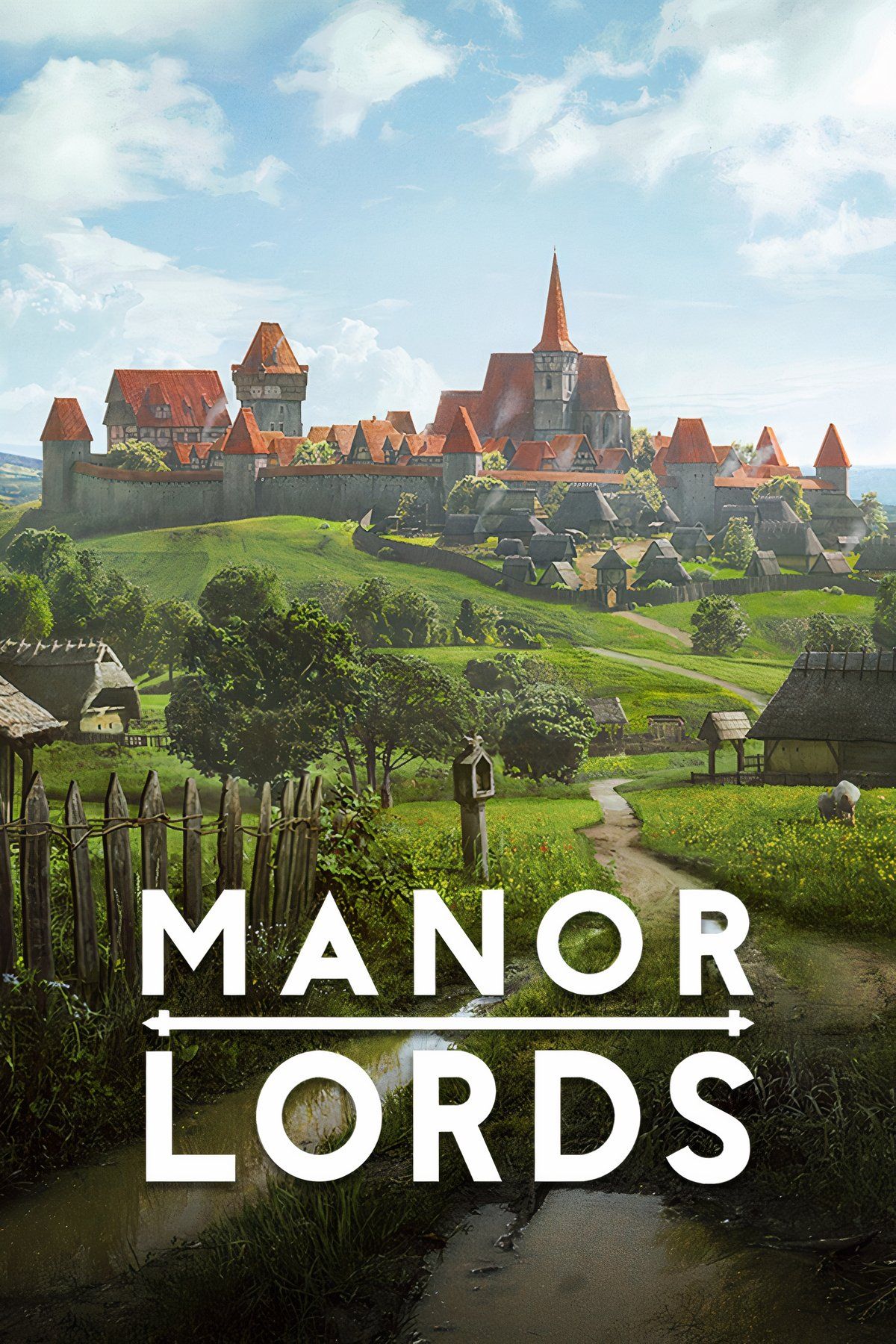 Manor Lords | Polygon
