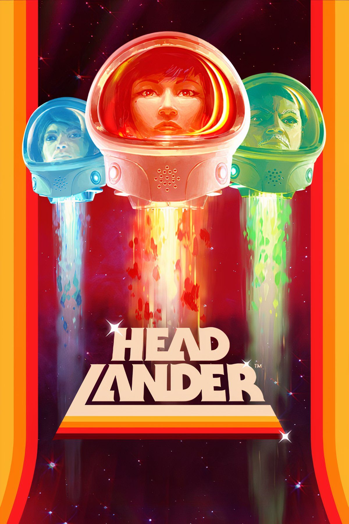 Headlander | Polygon