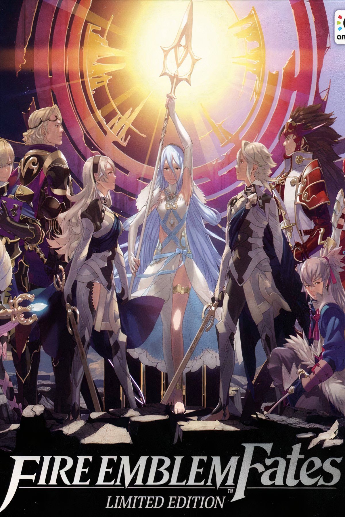 Fire Emblem Fates | Polygon