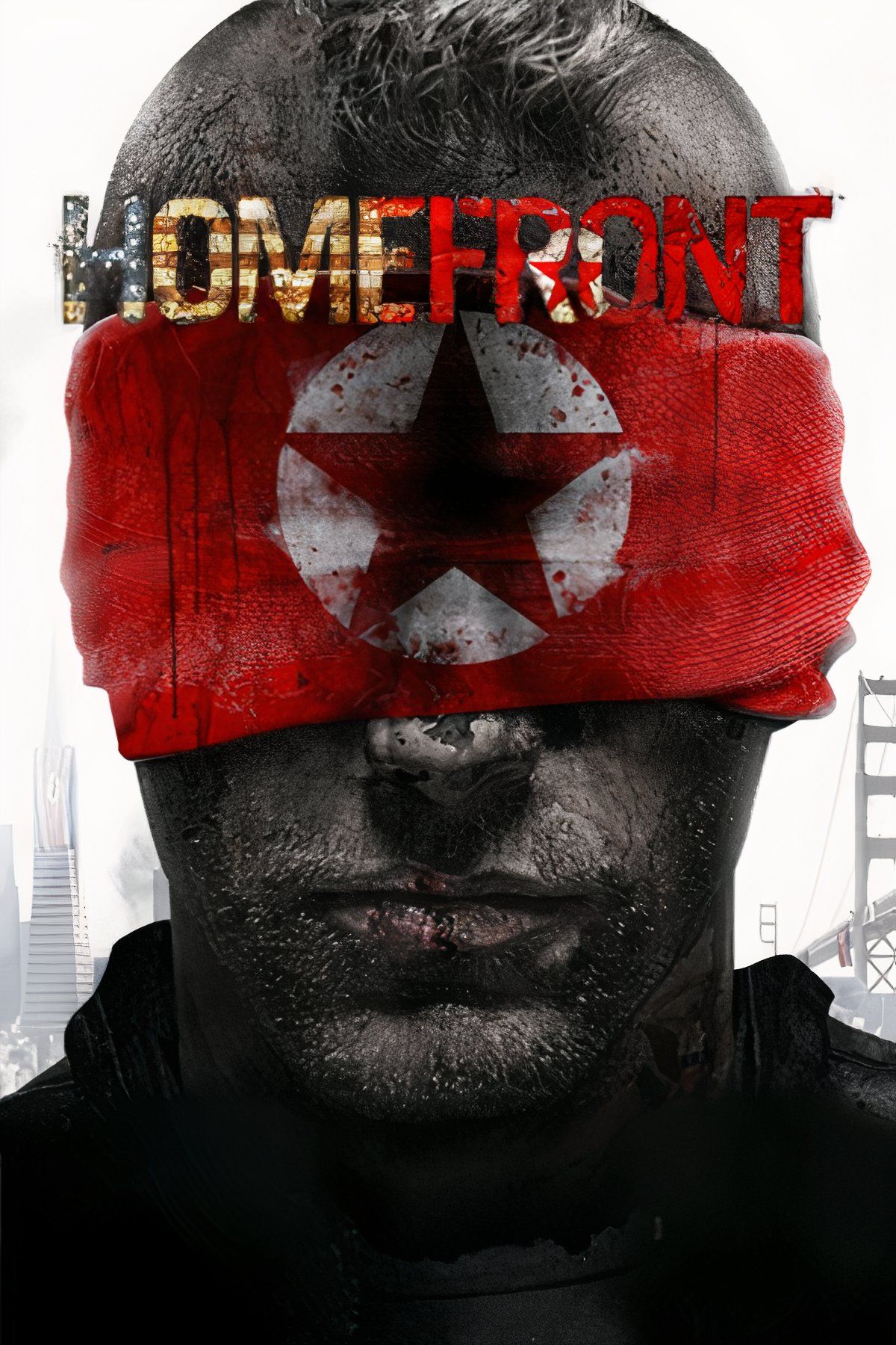 Homefront | Polygon