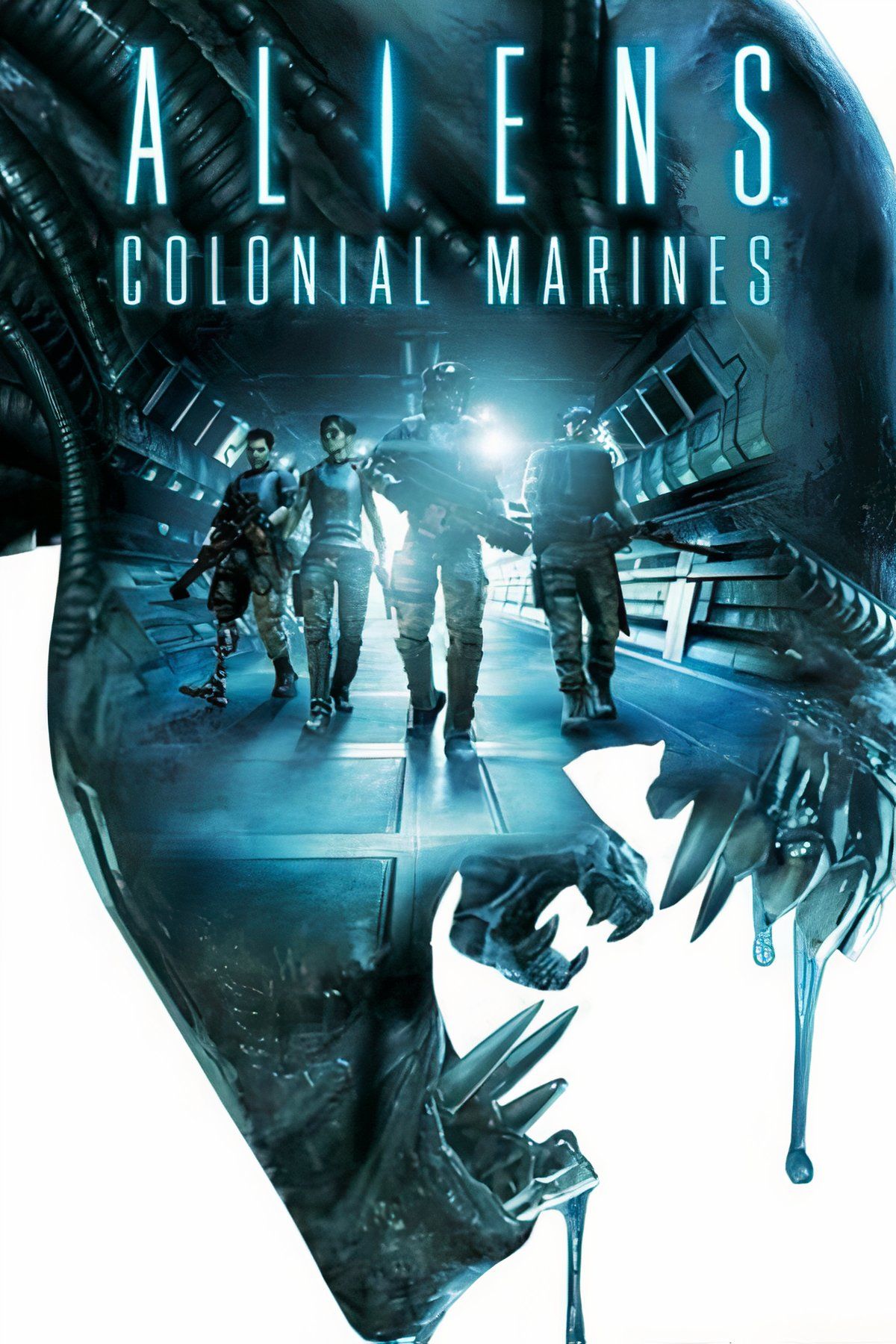 Aliens: Colonial Marines | Polygon