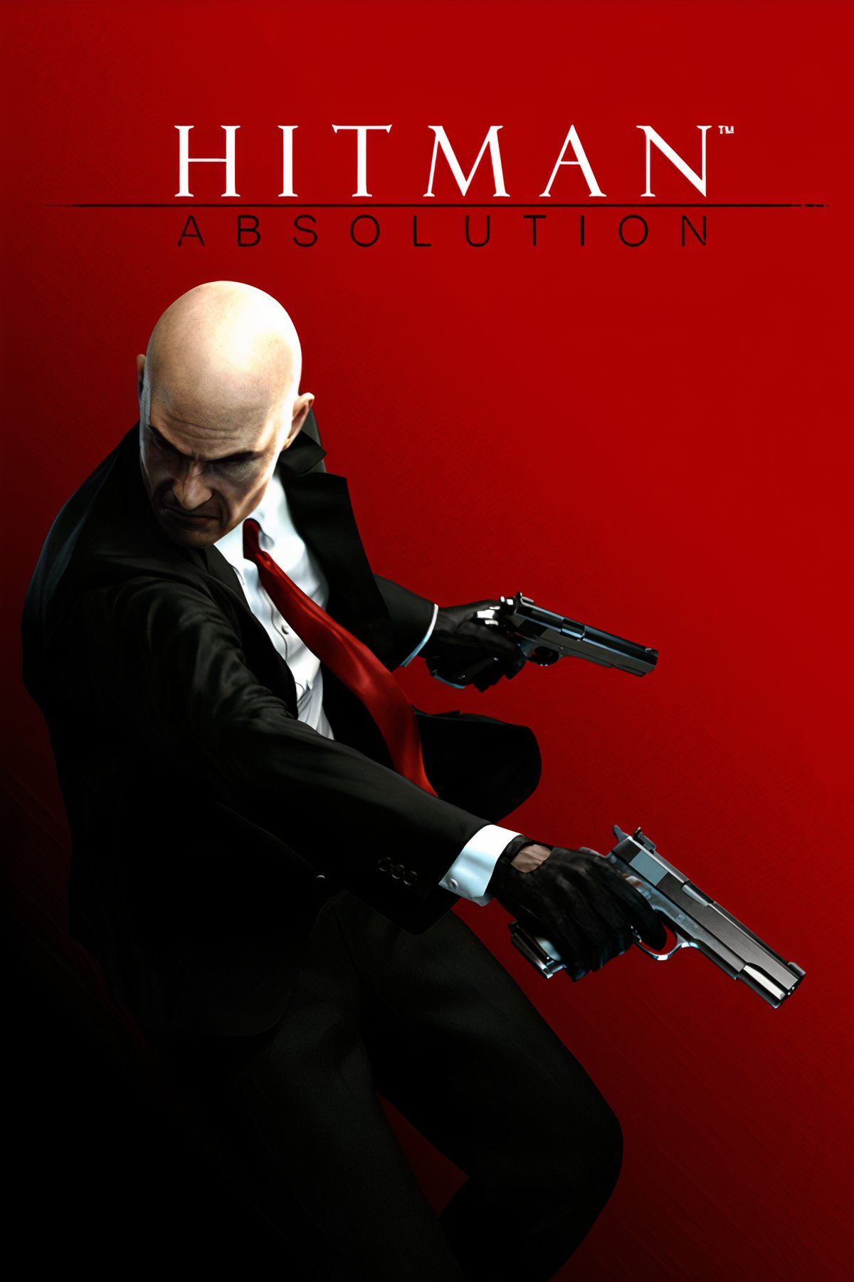 Hitman: Absolution | Polygon