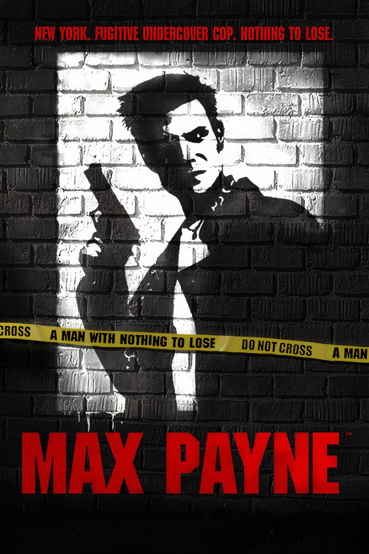 Max Payne | Polygon