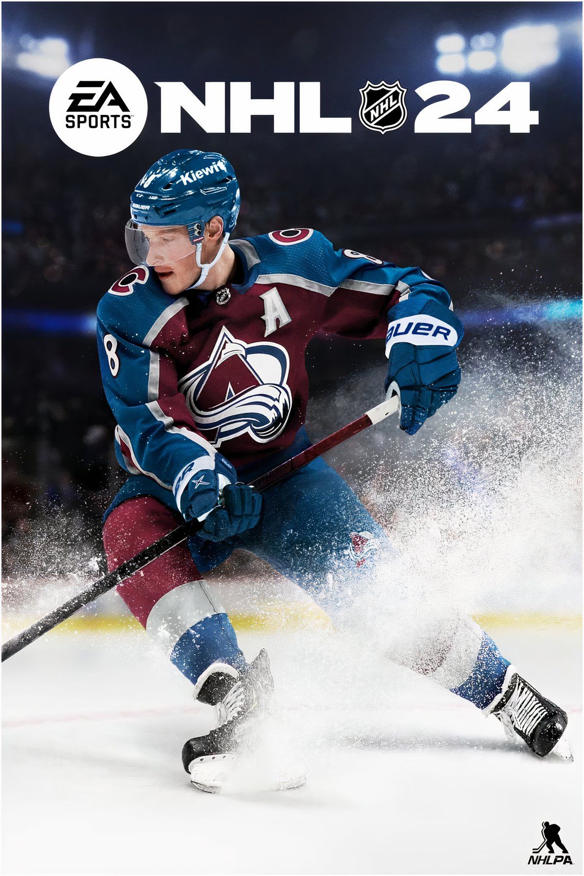 NHL 24 | Polygon