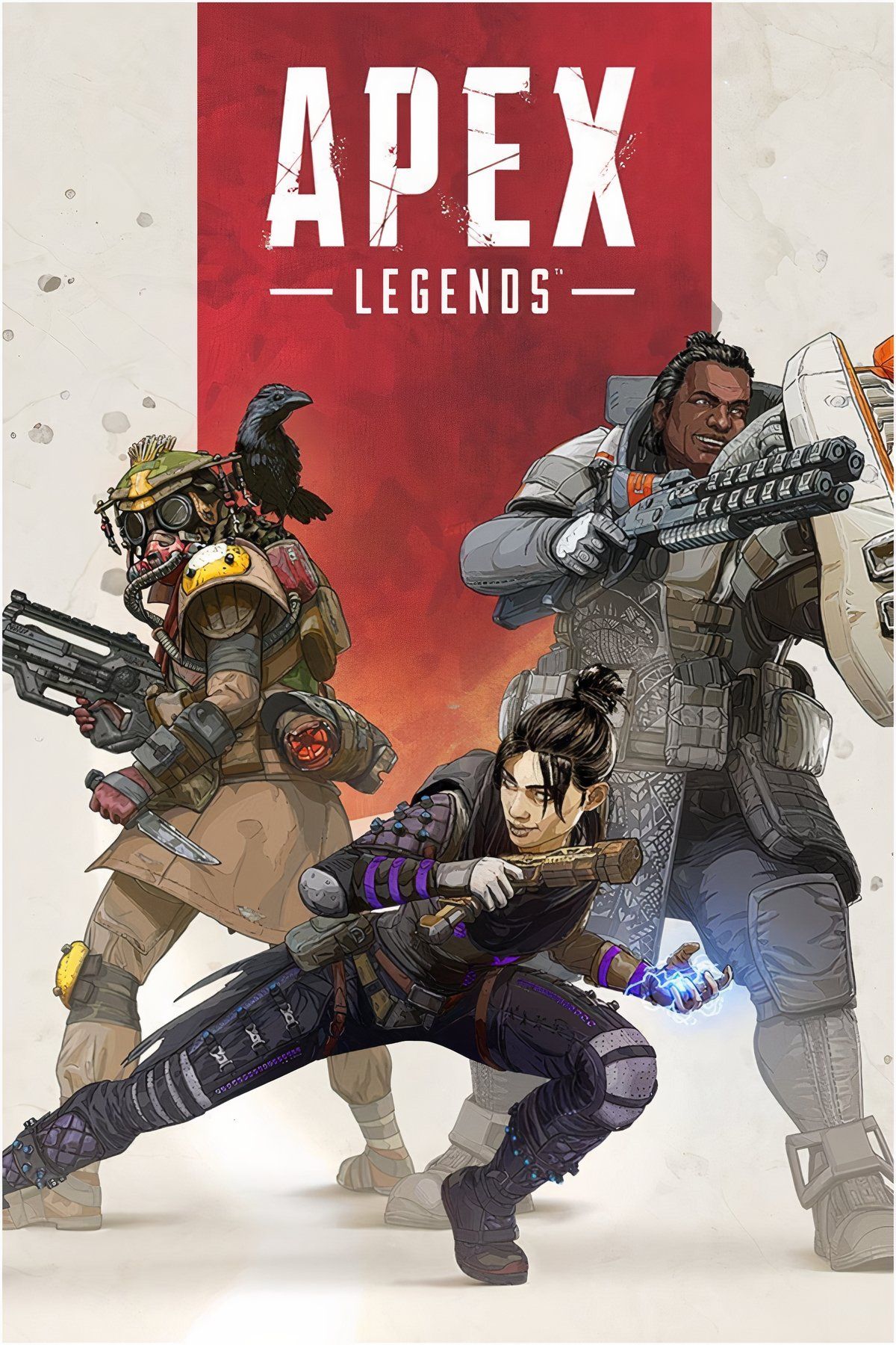 Apex Legends | Polygon