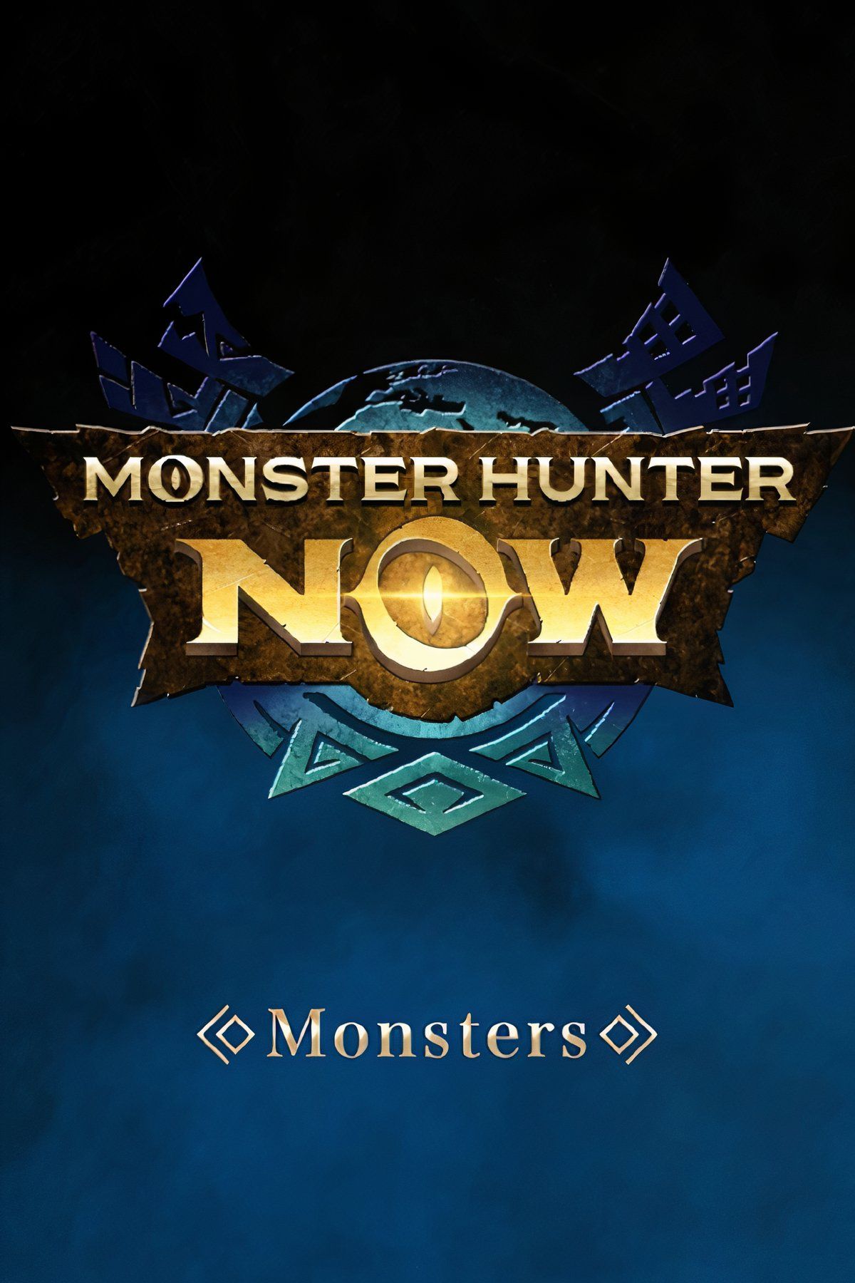 Monster Hunter Now | Polygon