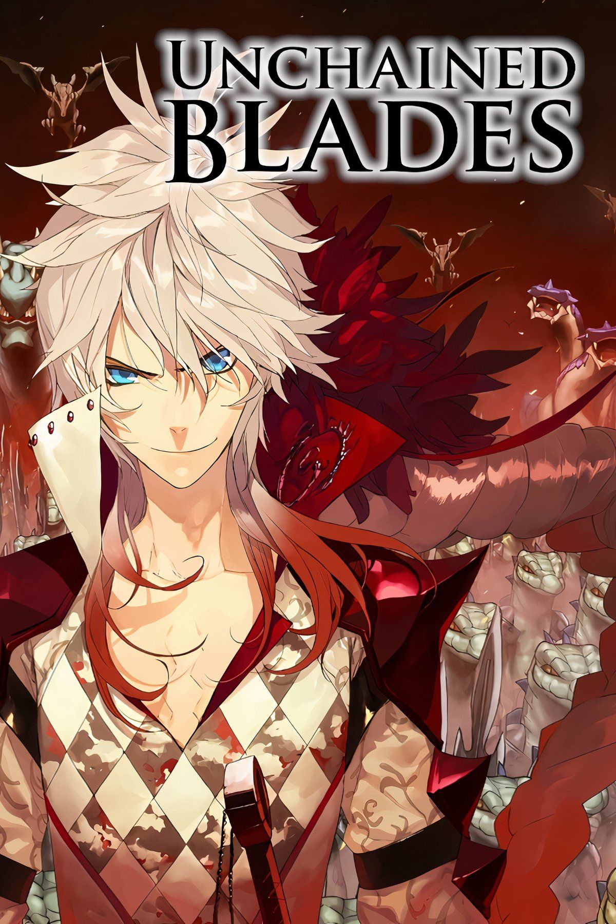 Unchained Blades | Polygon