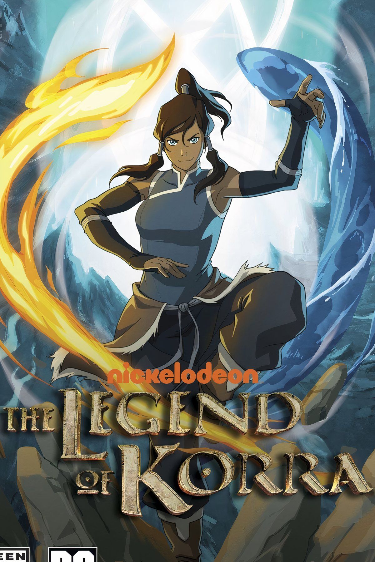 The Legend of Korra | Polygon