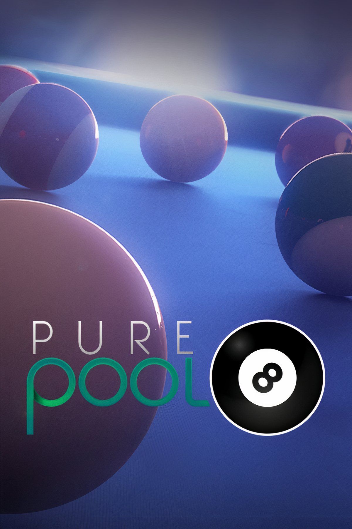 Pure Pool | Polygon